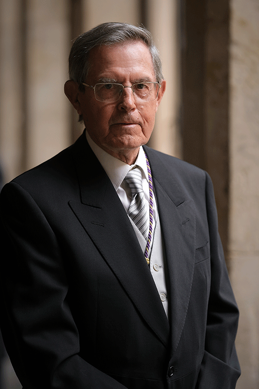 Gómez Alonso, Alberto – RAMSA