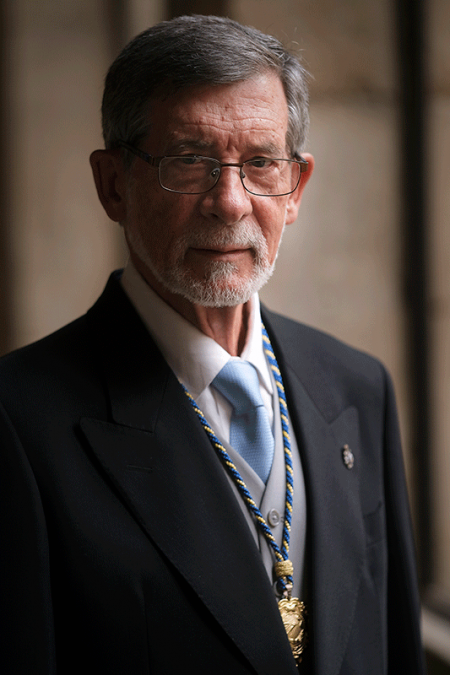 Martín Luengo, Cándido – RAMSA