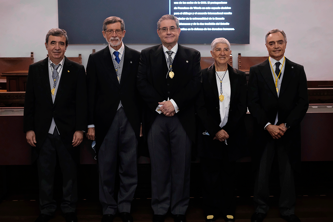 Organigrama – RAMSA